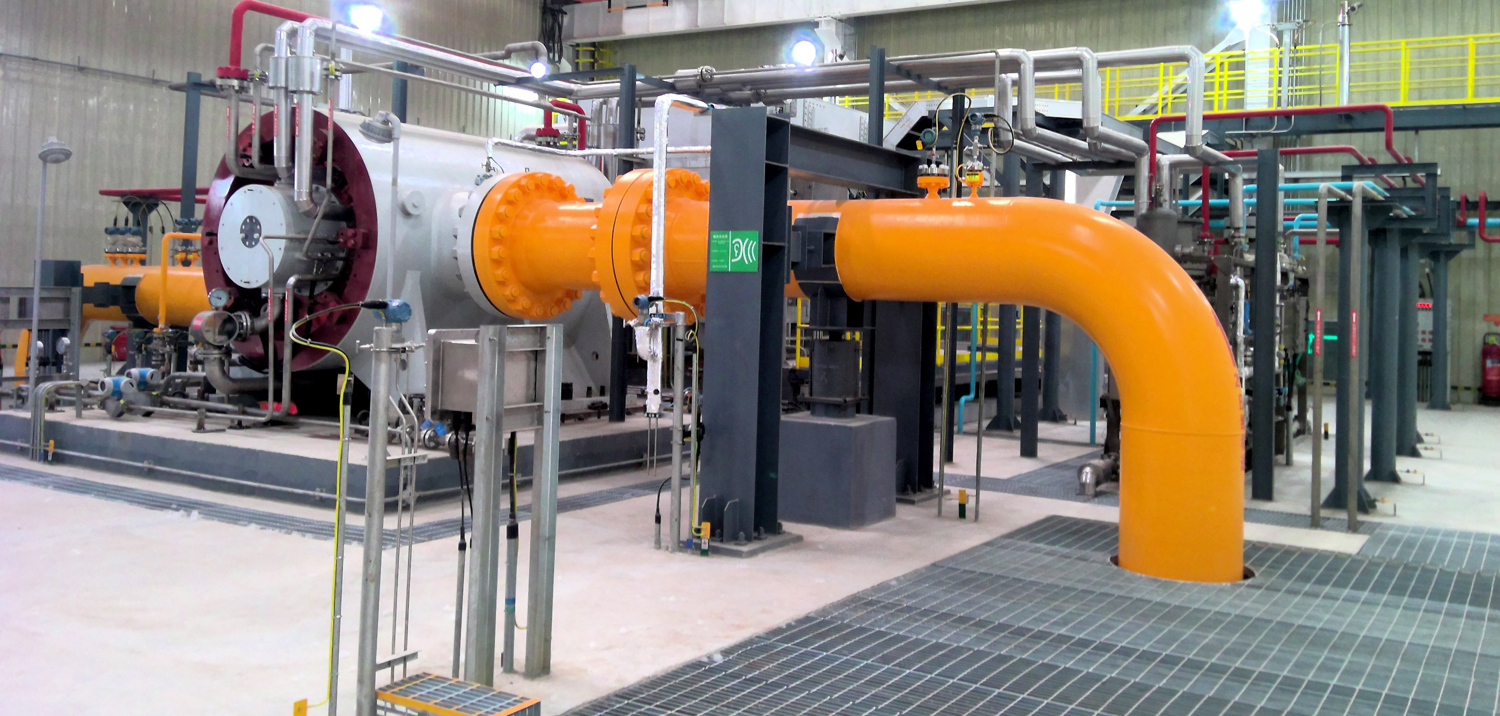 NC HVVF水冷高压变频器 - 上海能传电气有限公司